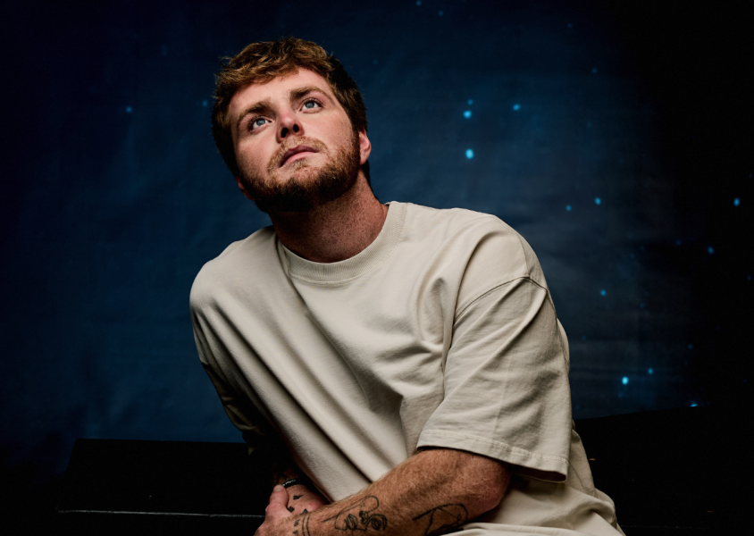 Alex Warren | Gigs in Scotland