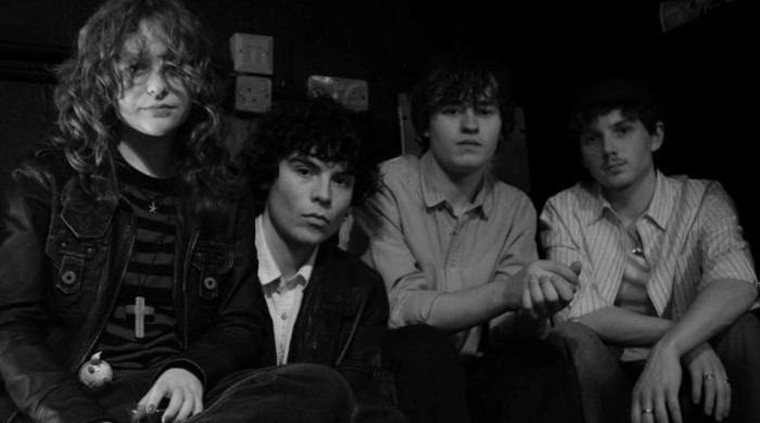 What's On - King Tuts Wah Wah Hut