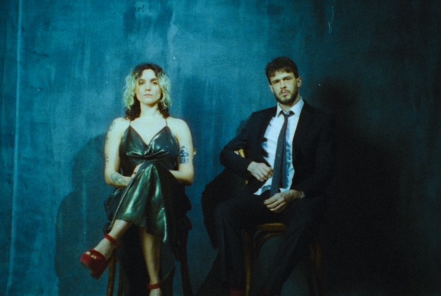 What's On - King Tuts Wah Wah Hut