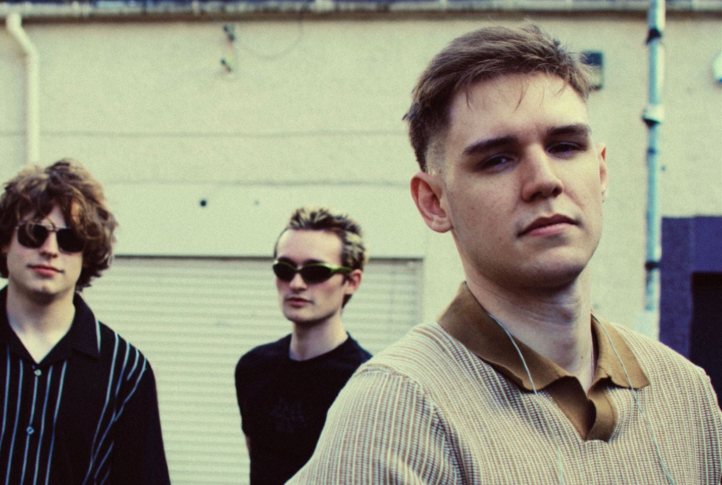 What's On - King Tuts Wah Wah Hut