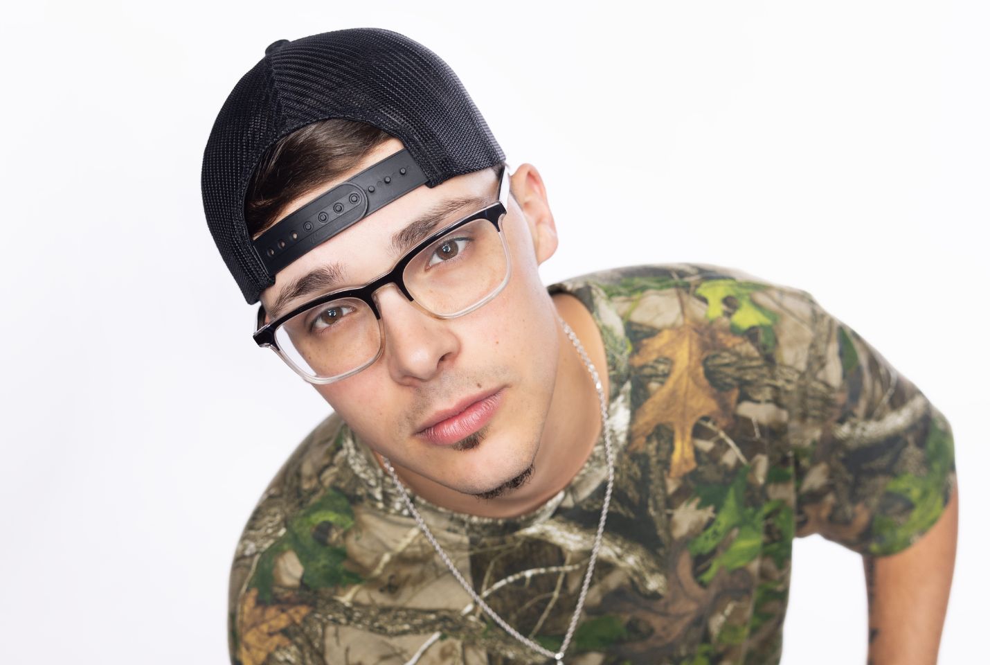 What's On - King Tuts Wah Wah Hut