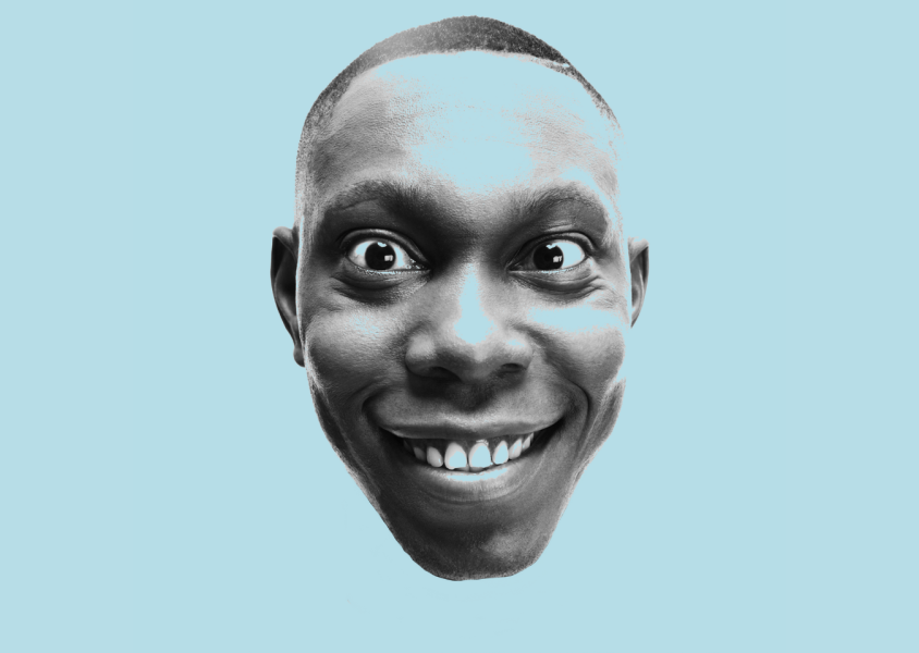 Dizzee Rascal | Gigs in Scotland