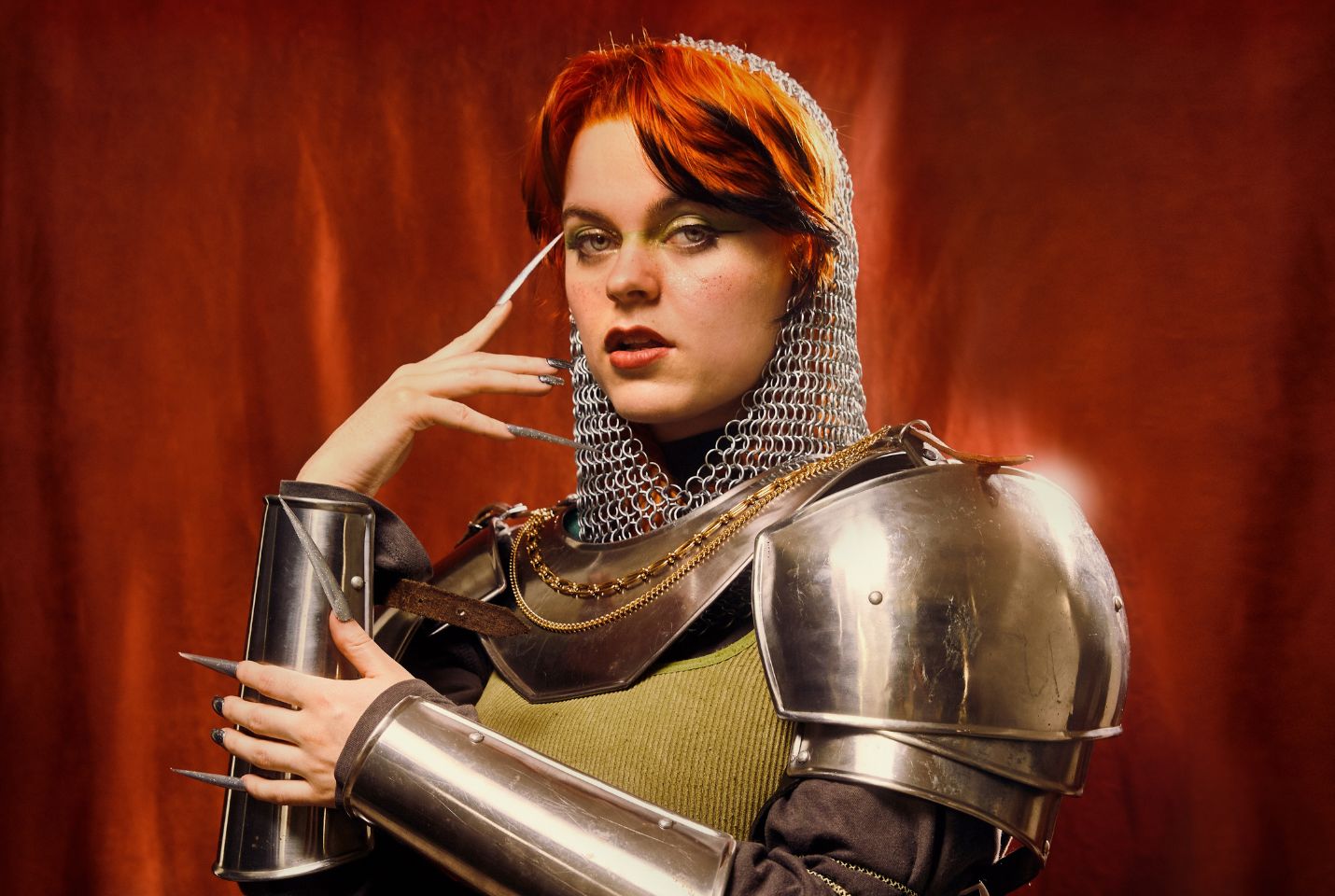 What's On - King Tuts Wah Wah Hut