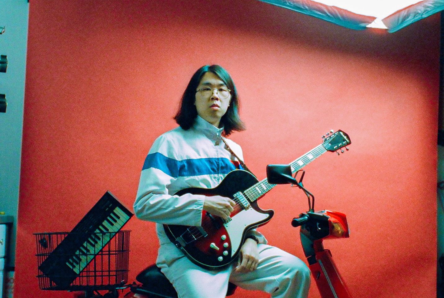 What's On - King Tuts Wah Wah Hut