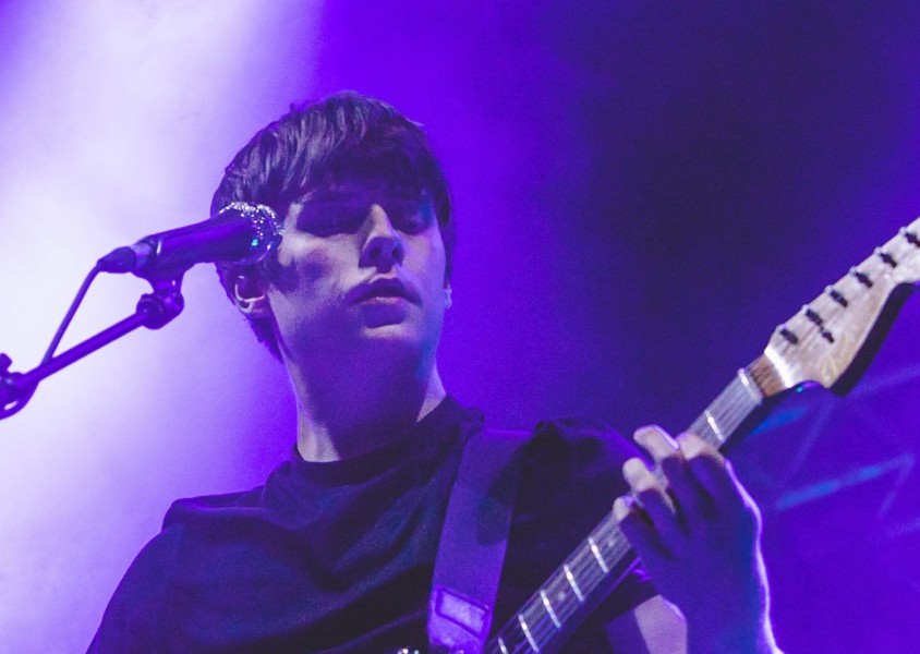 Jake Bugg | Gigs in Scotland