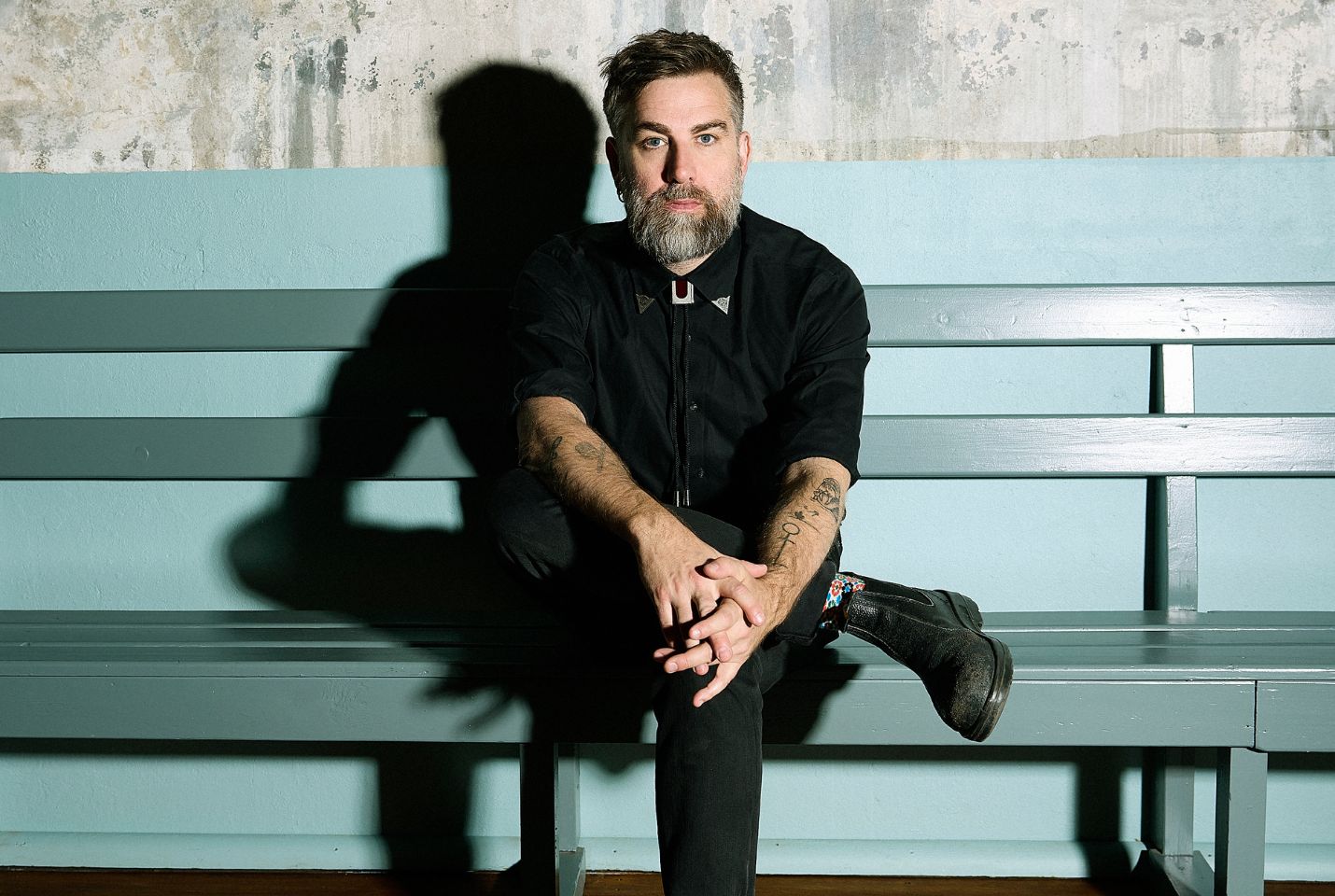 What's On - King Tuts Wah Wah Hut