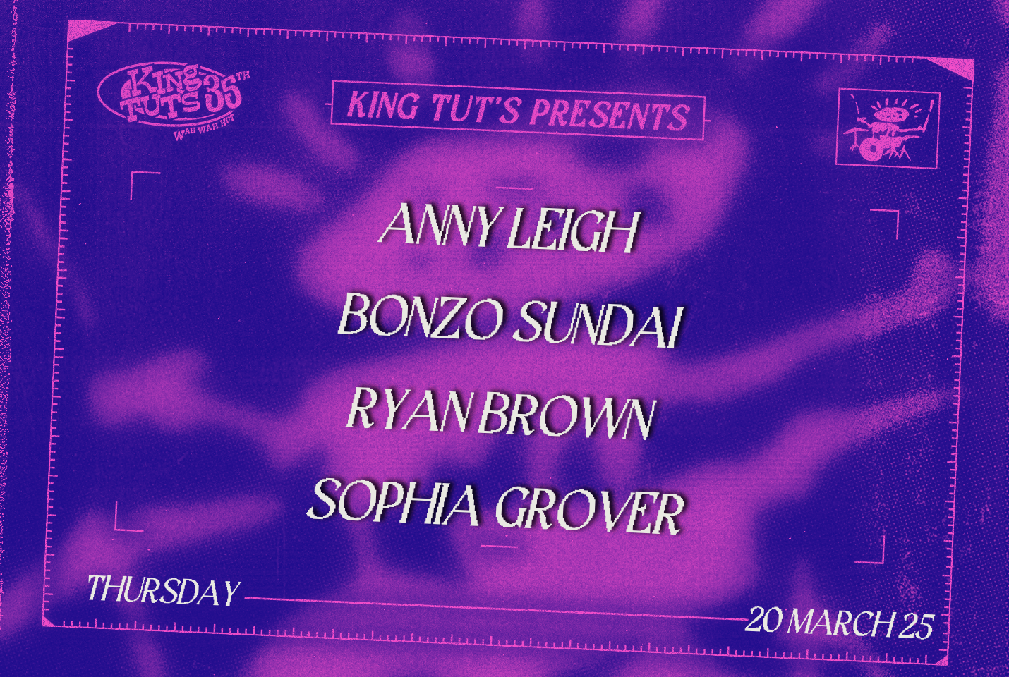 Homepage [www.kingtuts.co.uk]