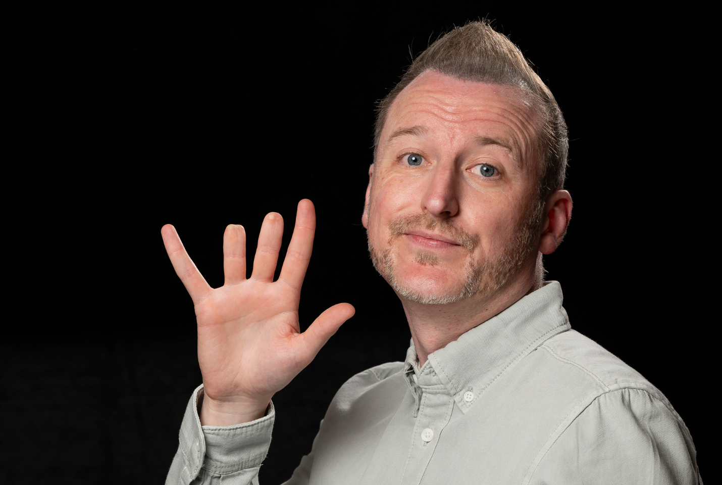 Stuart Mitchell | Gigs in Scotland