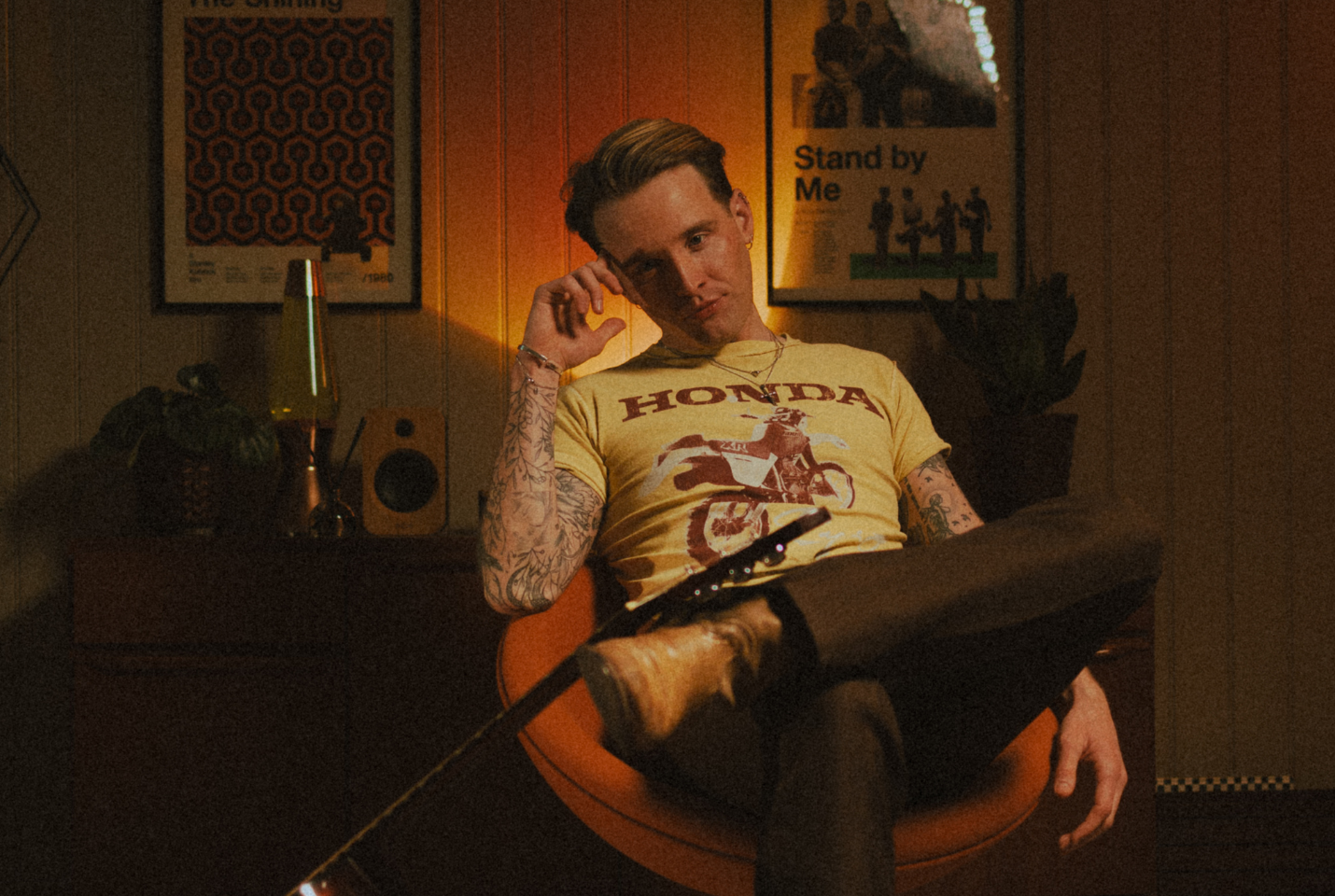 What's On - King Tuts Wah Wah Hut