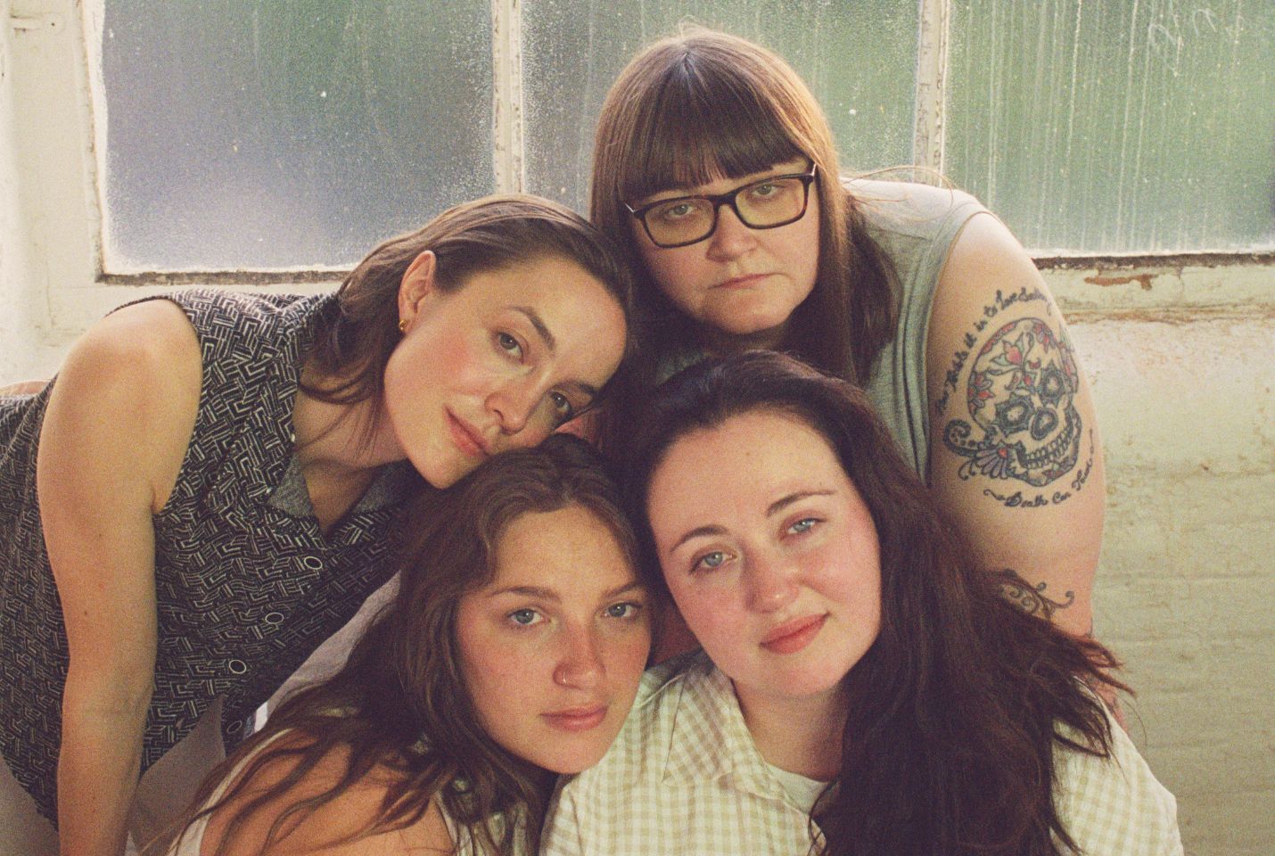 What's On - King Tuts Wah Wah Hut