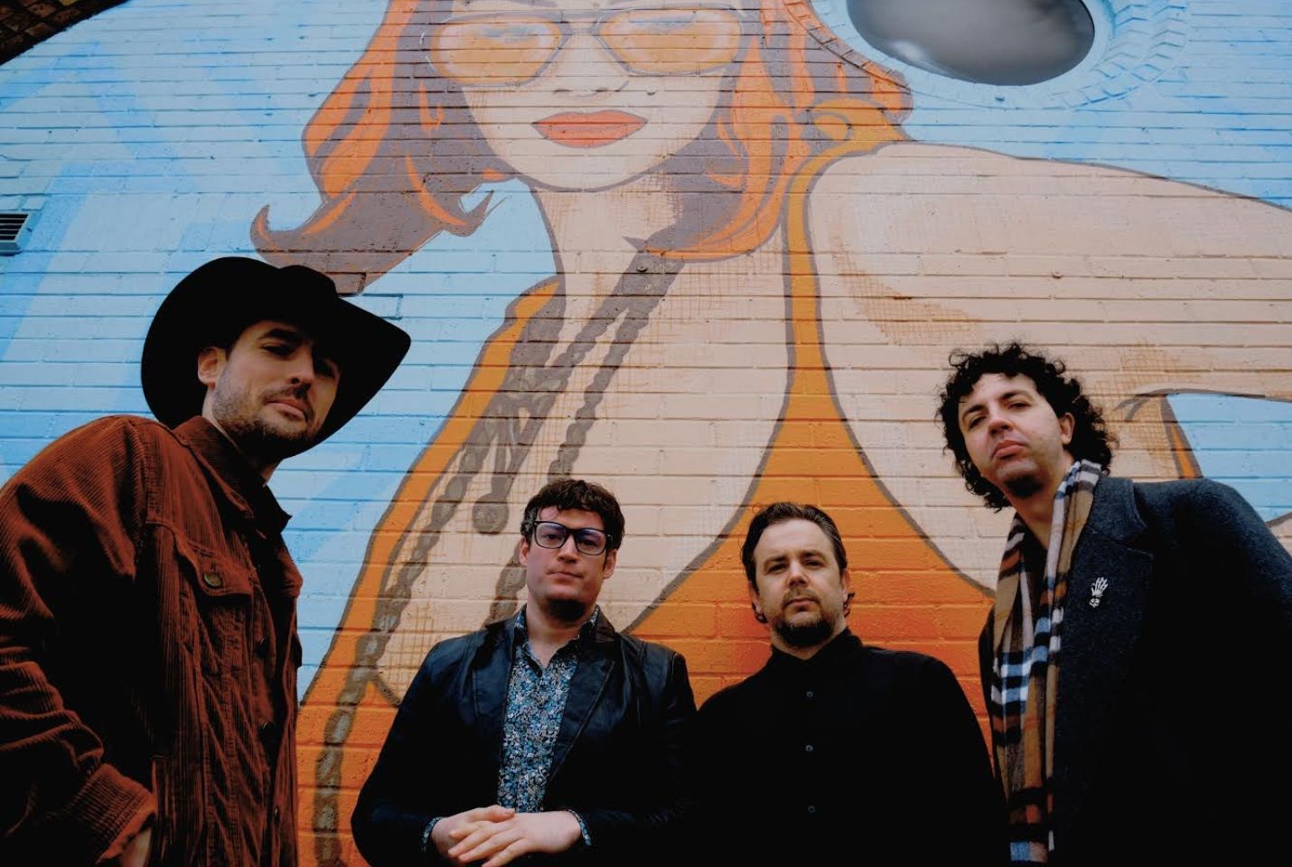 What's On - King Tuts Wah Wah Hut