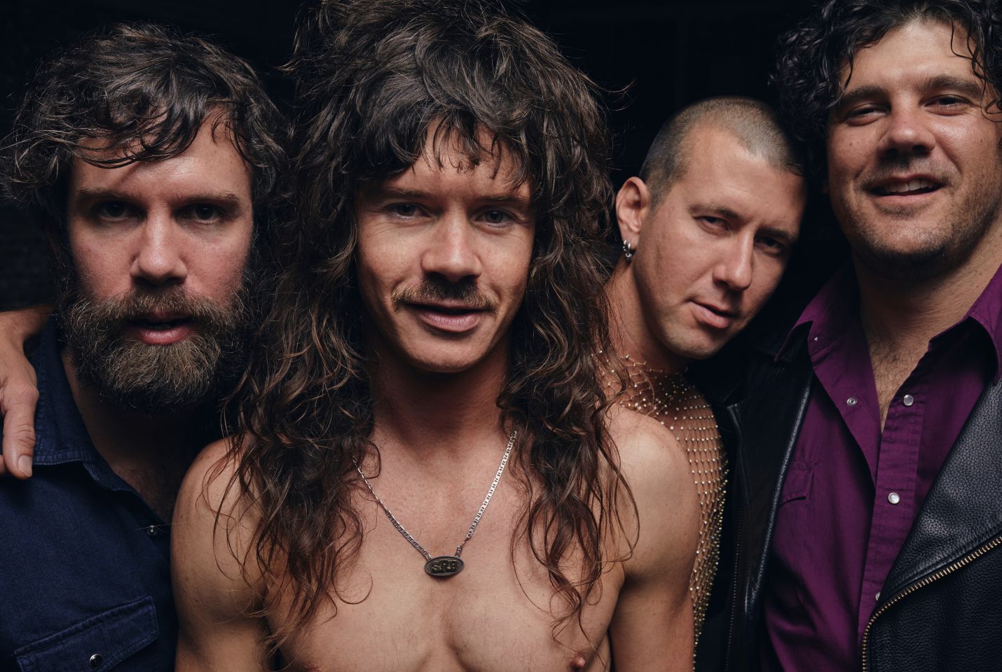 What's On - King Tuts Wah Wah Hut