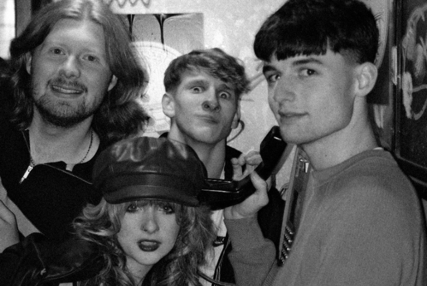 What's On - King Tuts Wah Wah Hut