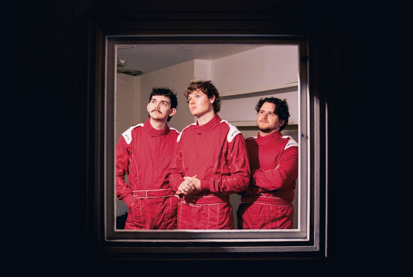 What's On - King Tuts Wah Wah Hut