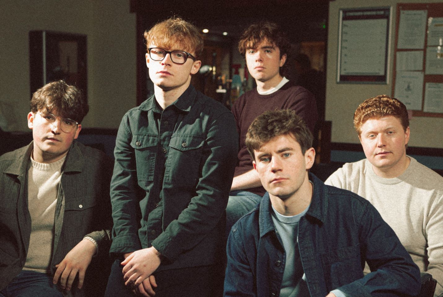 The Rooks | Gigs in Scotland